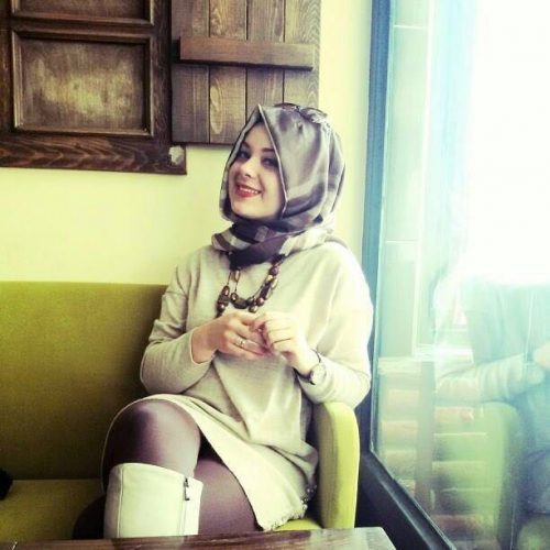Samsun Türbanlı Escort Cansu Samsun Escort Bayanlar